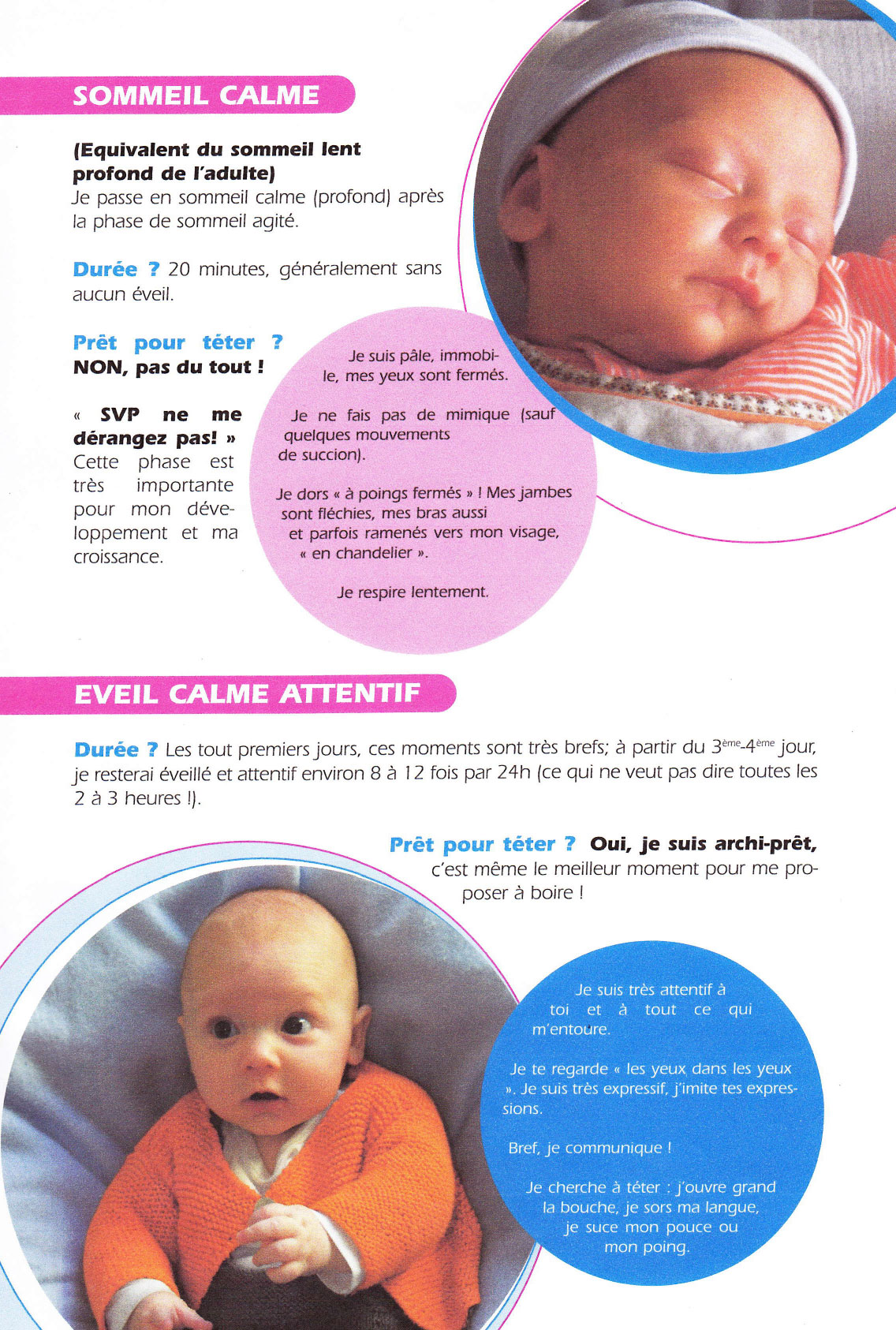 Le Label IHAB – Maternité de Ploërmel